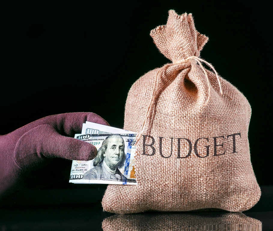 Why Employees Misuse Company Funds