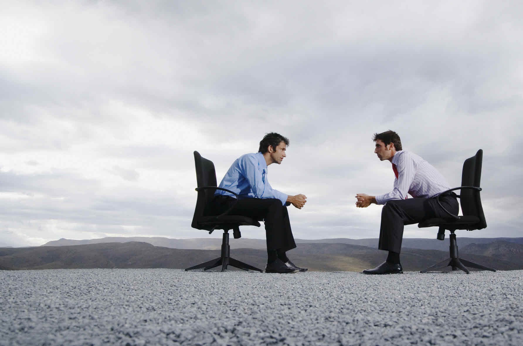 The CPA Meeting – How to Be in The Know