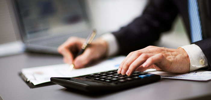 Estimate FDOT Reimbursement Rate